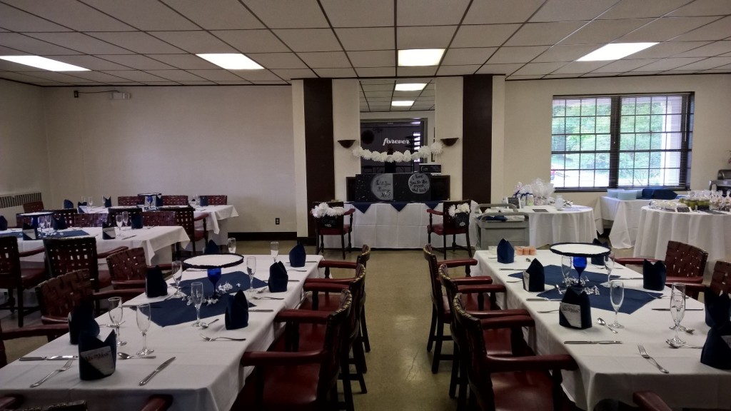 Hall Rental | American Legion Post 221